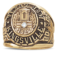 Texas A&M University - Kingsville | Kingsville, TX